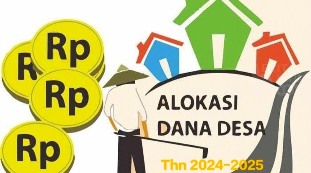 Dana Desa 2025 Towata Rp314 Juta Dipertanyakan, Kades Mengaku Tak Ada ...